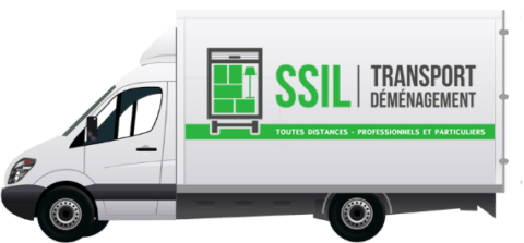 SSIL Transport | Calculateur de volume