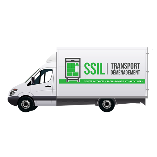 SSIL Transport | Calculateur de volume